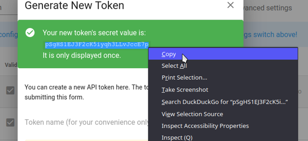 Начало работы | SelfPrivacy
